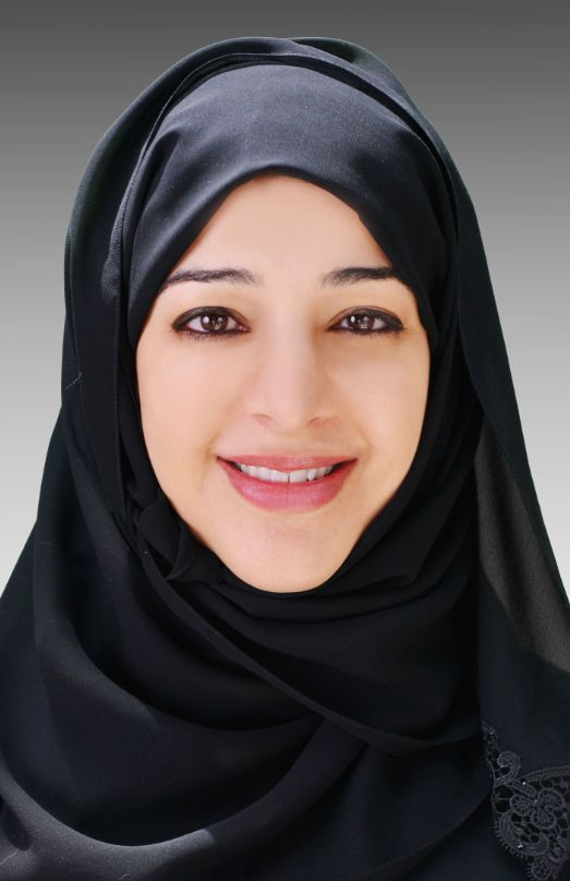 Reem Bint Ebrahim Al Hashimy | World Bank Live
