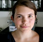 Arielle Johnson | World Bank Live