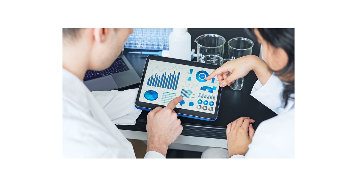 Data-driven growth: How benchmarking transforms healthcare