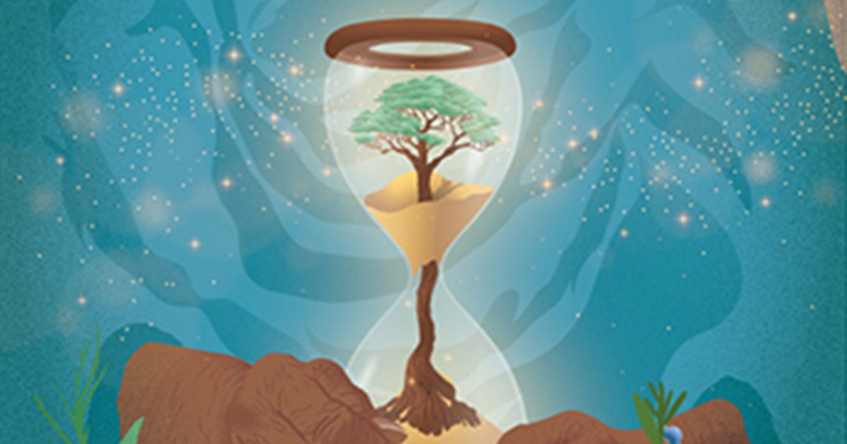 Event | Unlocking the Power of Healthy Longevity | World Bank Live