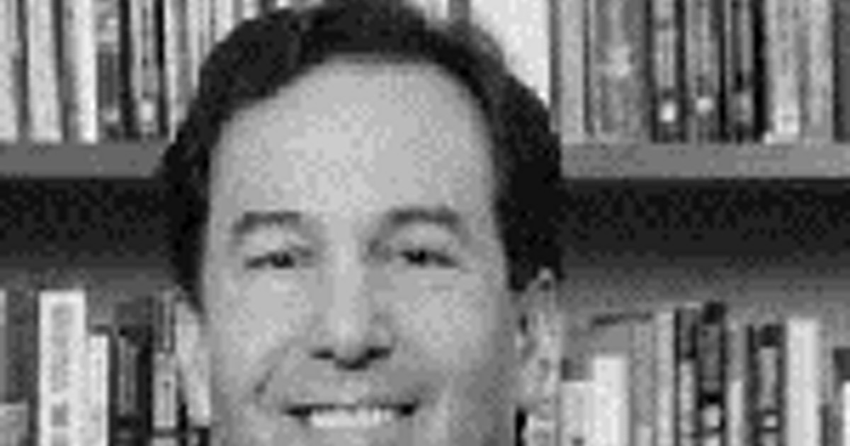 Ronald Heifetz | World Bank Live