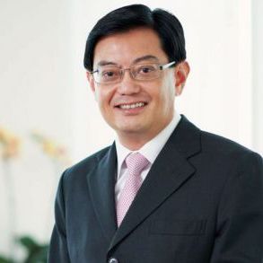 Heng Swee Keat | World Bank Live