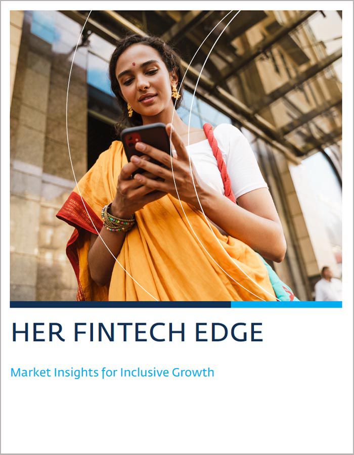 Fintech Companies and Women's Financial Inclusion: Strategies, Barriers, and Opportunities