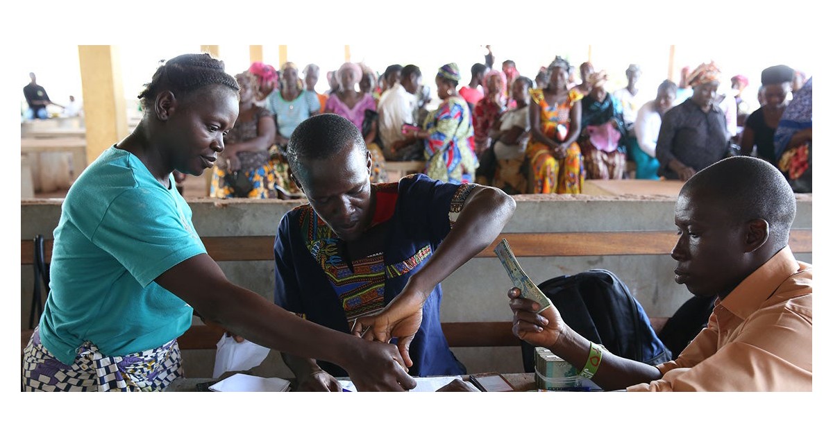 What do we need to learn to effectively scale-up government-led ...