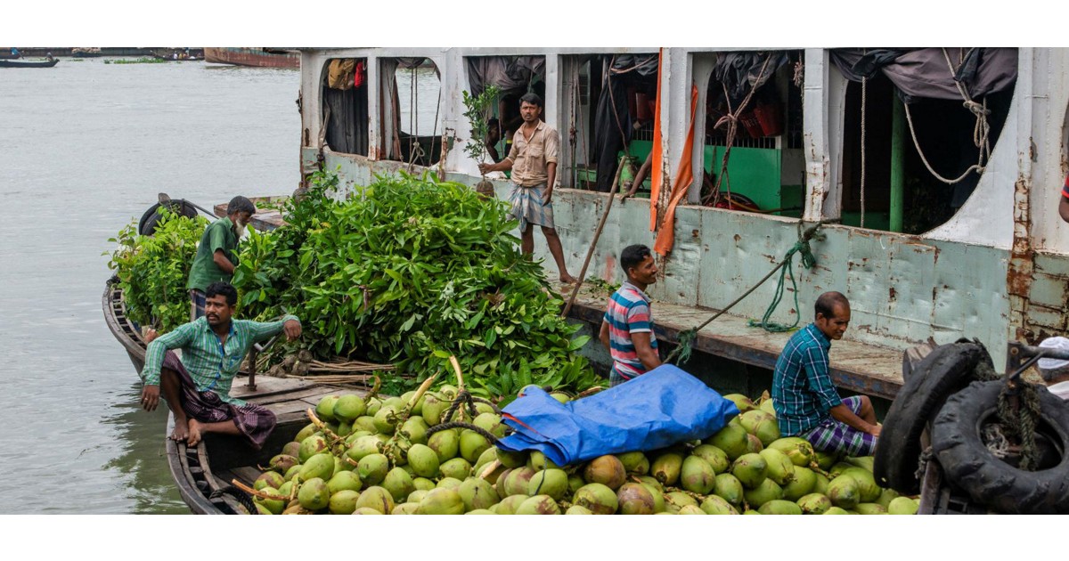 Implementing Bangladesh Delta Plan 2100: Key to boost economic growth