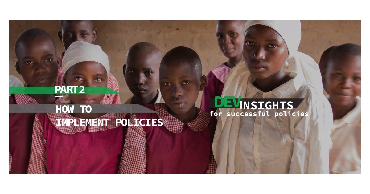 Implementing successful small interventions at a large scale is hard