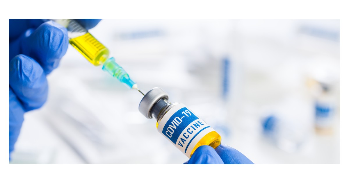 Vaccination contre la COVID-19 : les enjeux de la planification ...