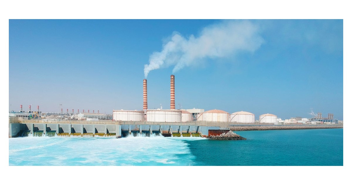 6 ways GCC countries can use renewable energy for the management of ...