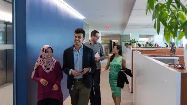 Behind the Mission: Working at the World Bank Group | World Bank Live