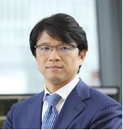 Hiro Mizuno | World Bank Live