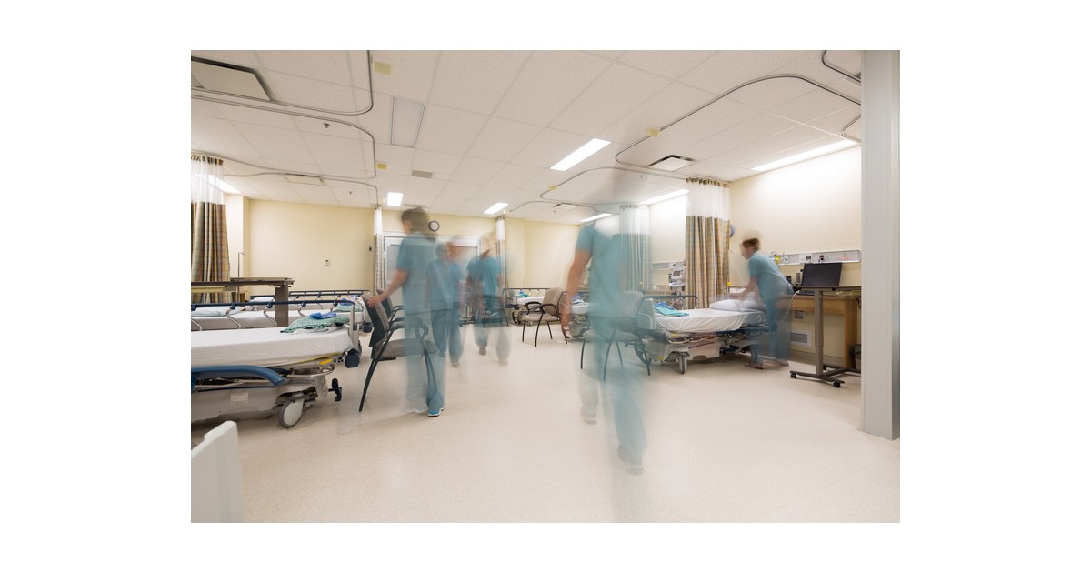 The power of healthcare benchmarking: A proven tool to improve performance