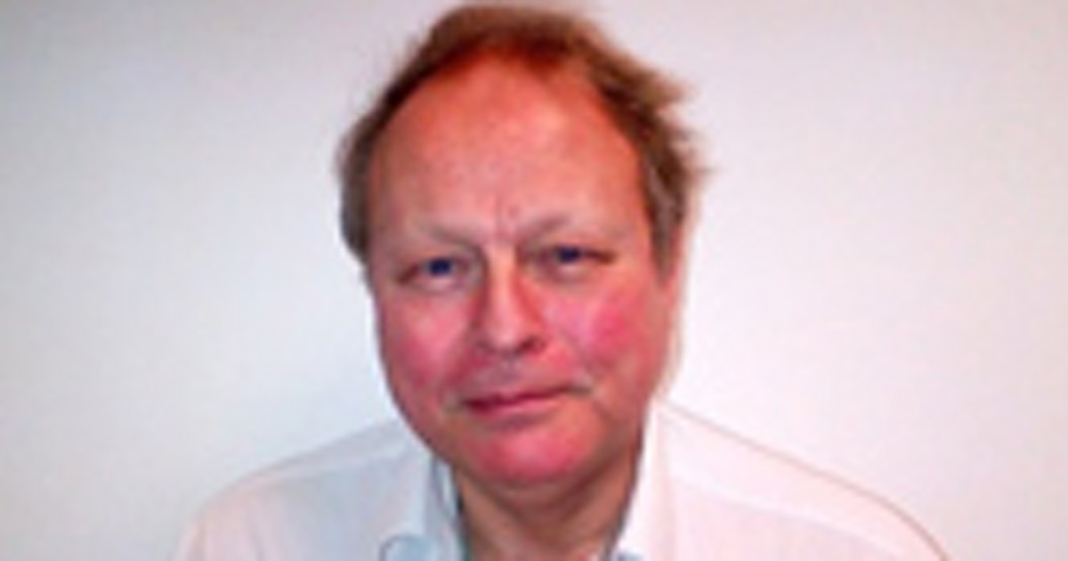 Hugh Bagnall-Oakeley | World Bank Live