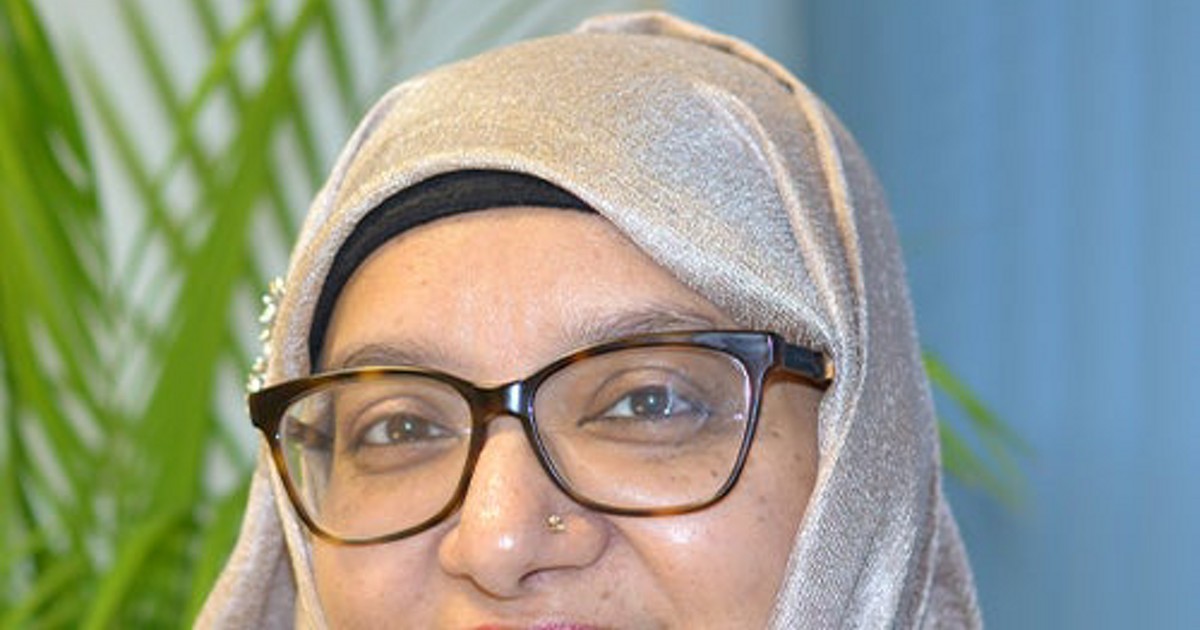 Husna Ahmad | Worldbank Live