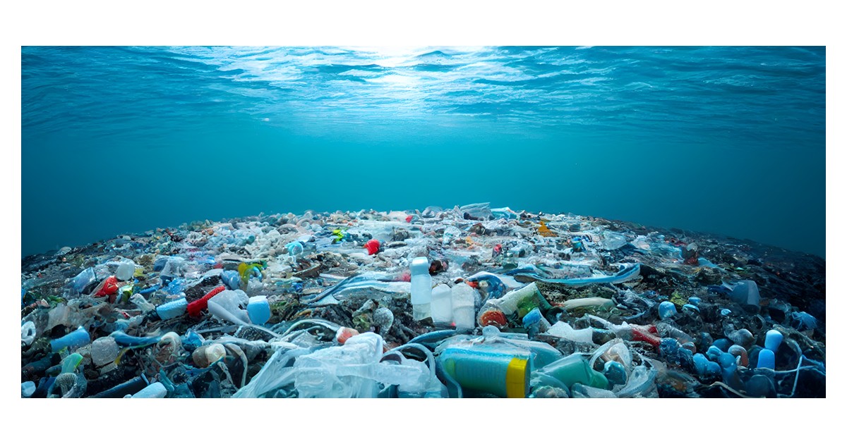 Climate Change | Advancing Earth Day's goals with a global plastics treaty