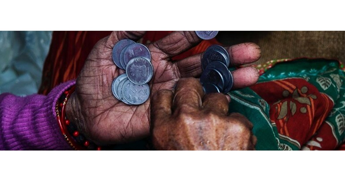 The world cannot afford to ignore the poorest countries