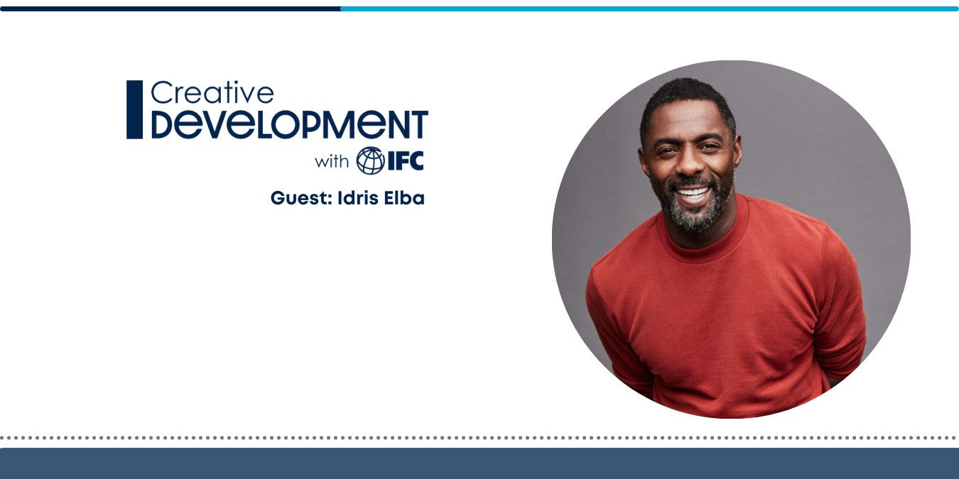 S1E6: Idris Elba: Food for Thought