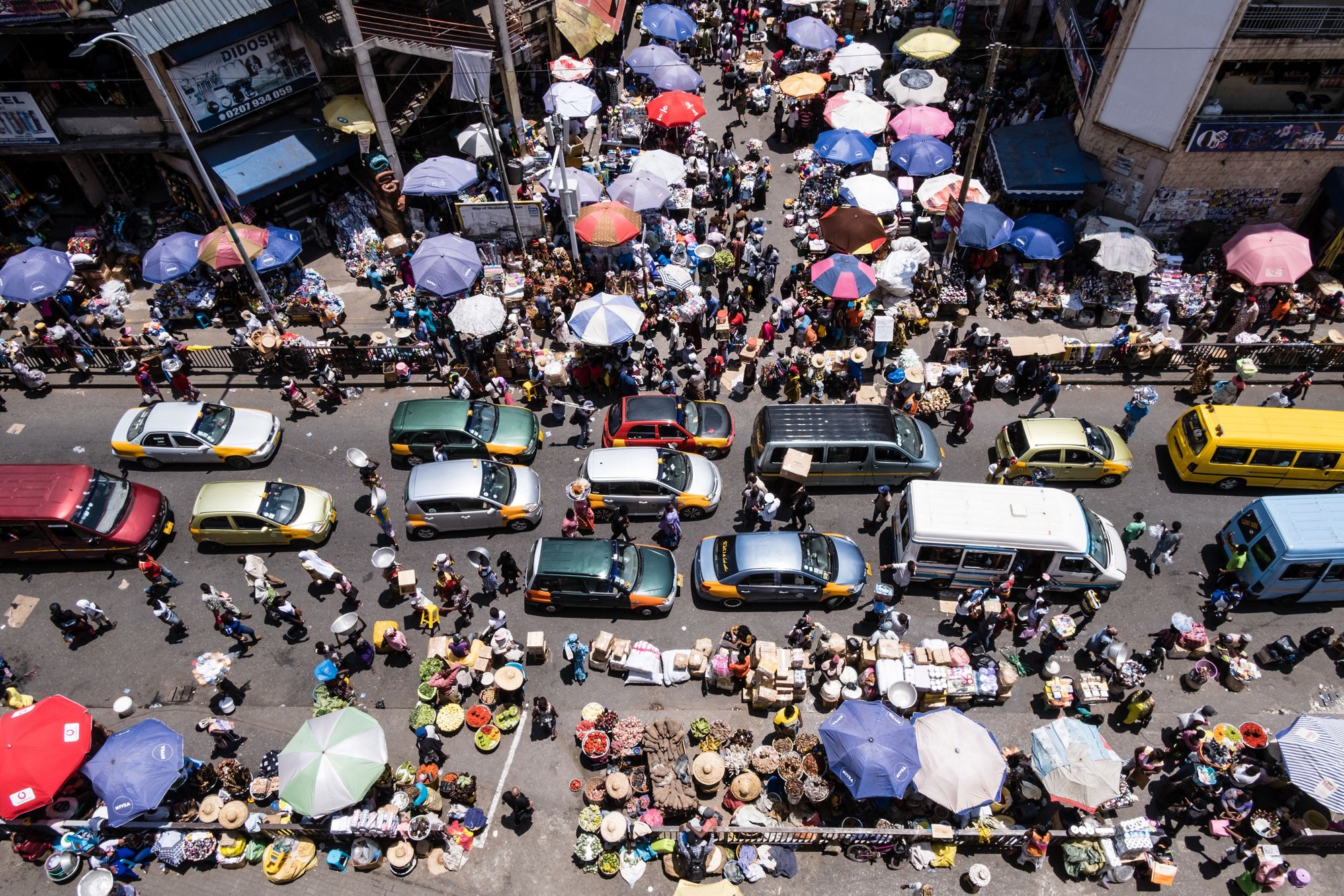 Infrastructure | International Finance Corporation (IFC)