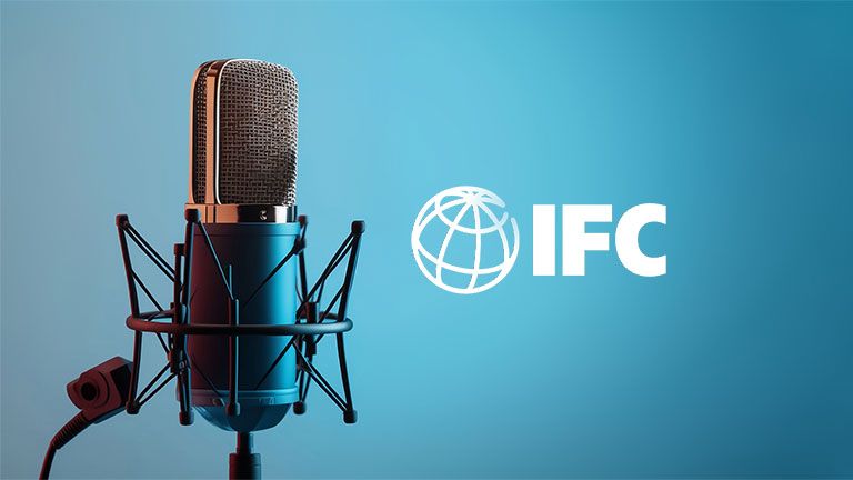 News & Events | International Finance Corporation(IFC)