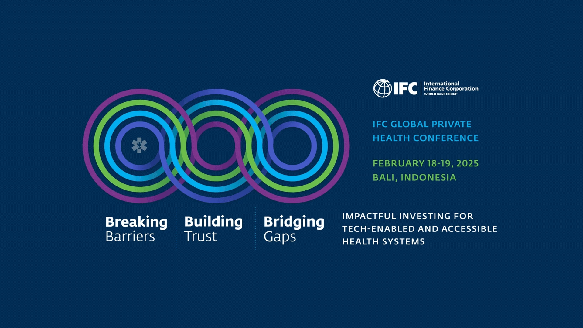 国際金融公社（IFC）