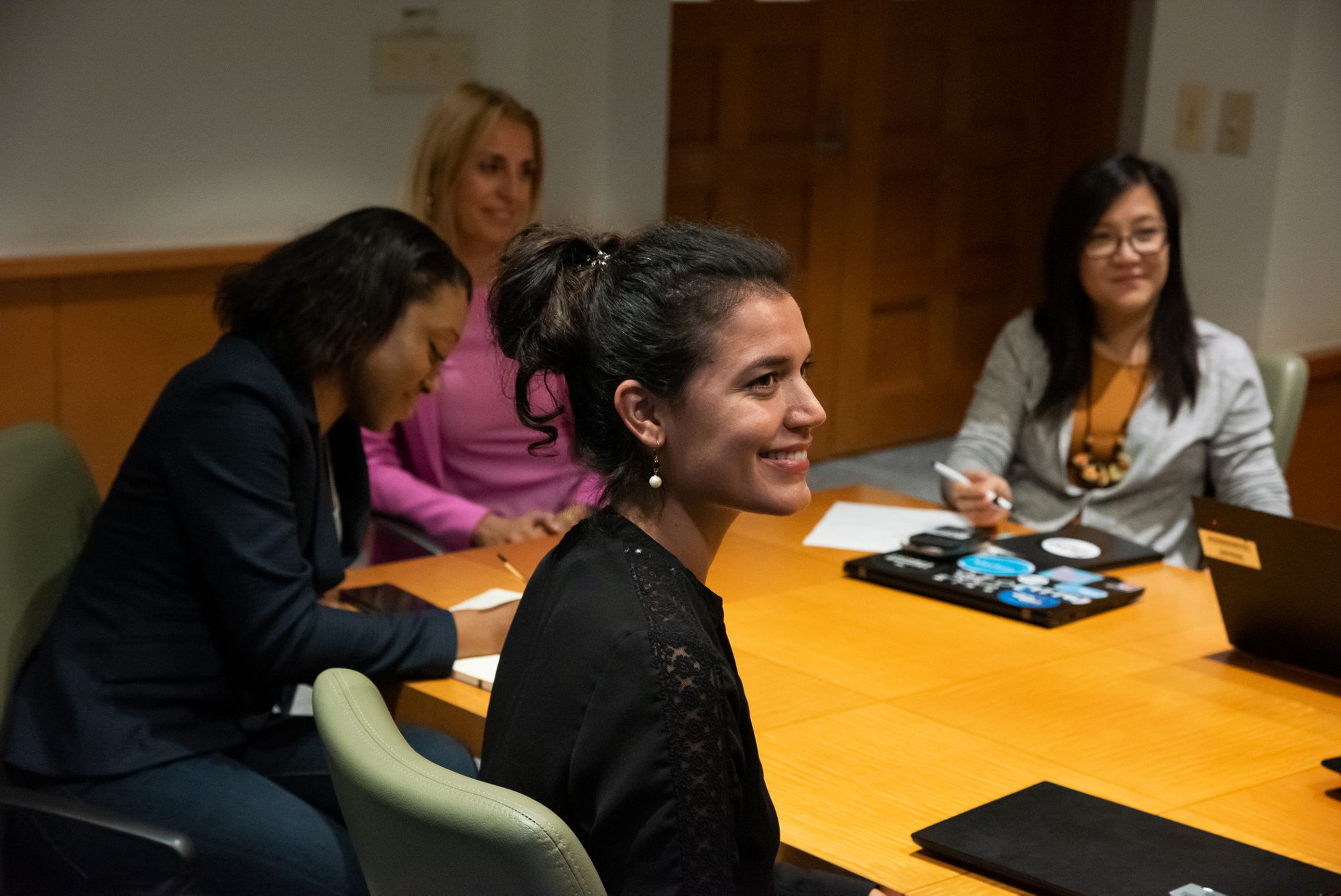 Careers with Impact | International Finance Corporation (IFC)