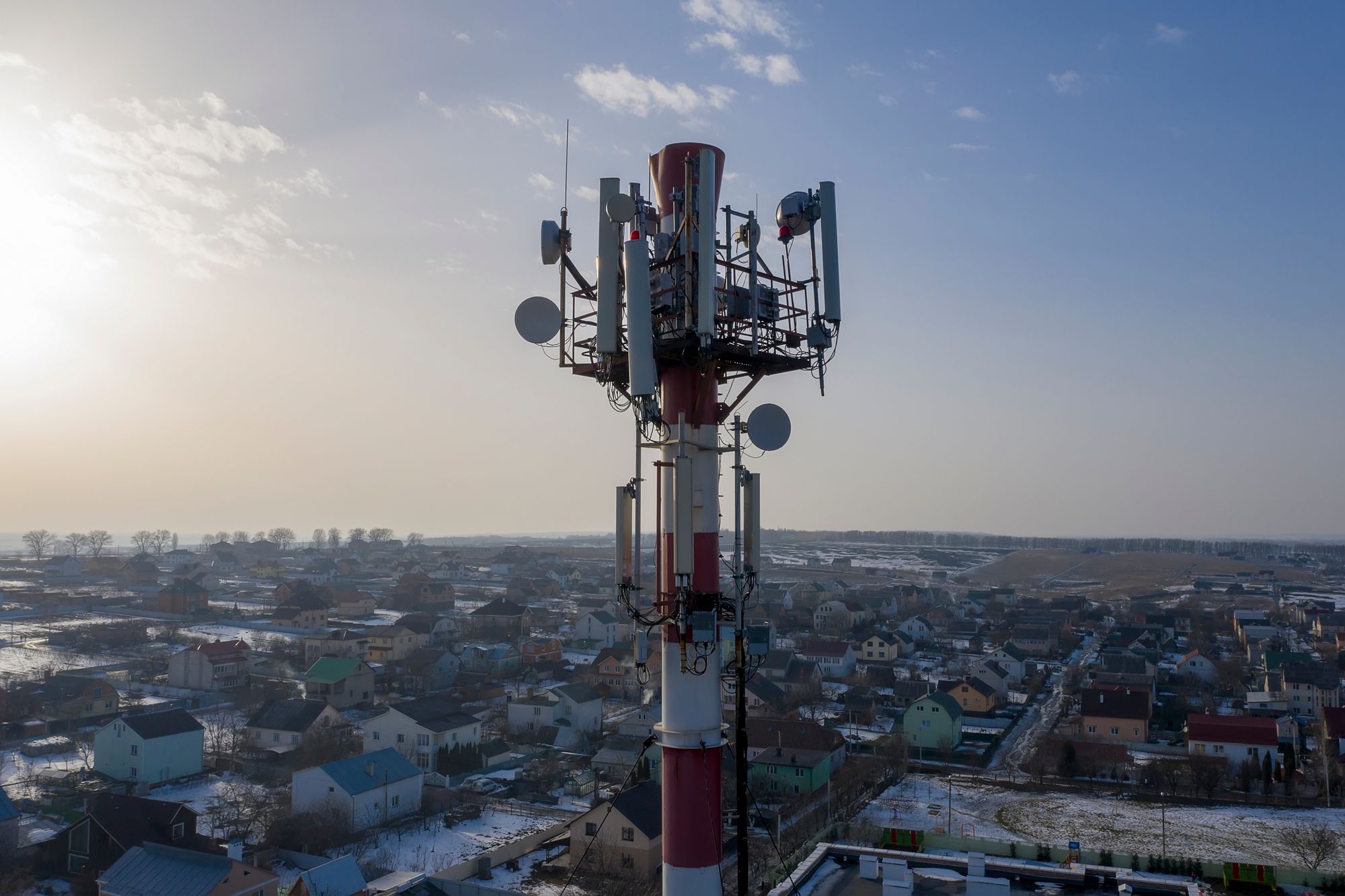 Infrastructure | International Finance Corporation (IFC)