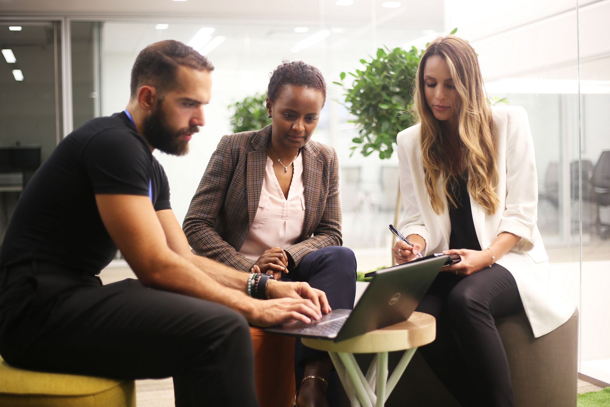 採用情報 | 国際金融公社 (IFC)