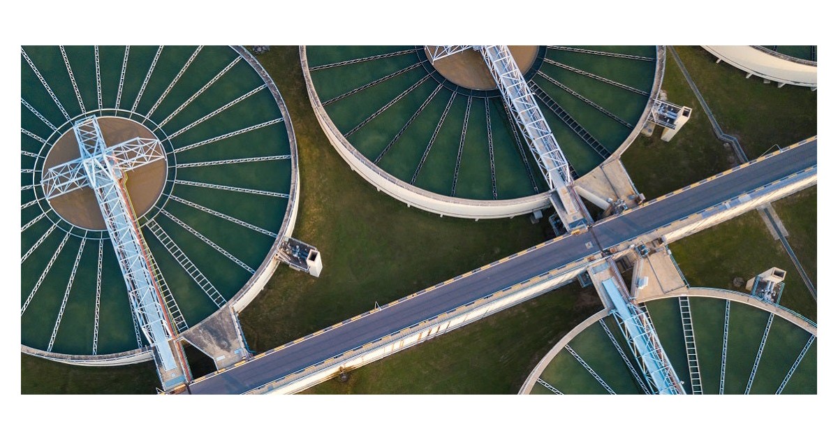 Scaling up water reuse: Why recycling our wastewater makes sense