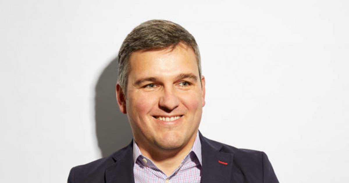 Ignacio Martinez | Banco Mundial En Vivo