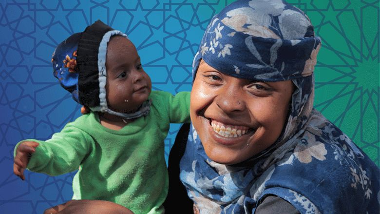 Saada Mkuya Salum | World Bank Live