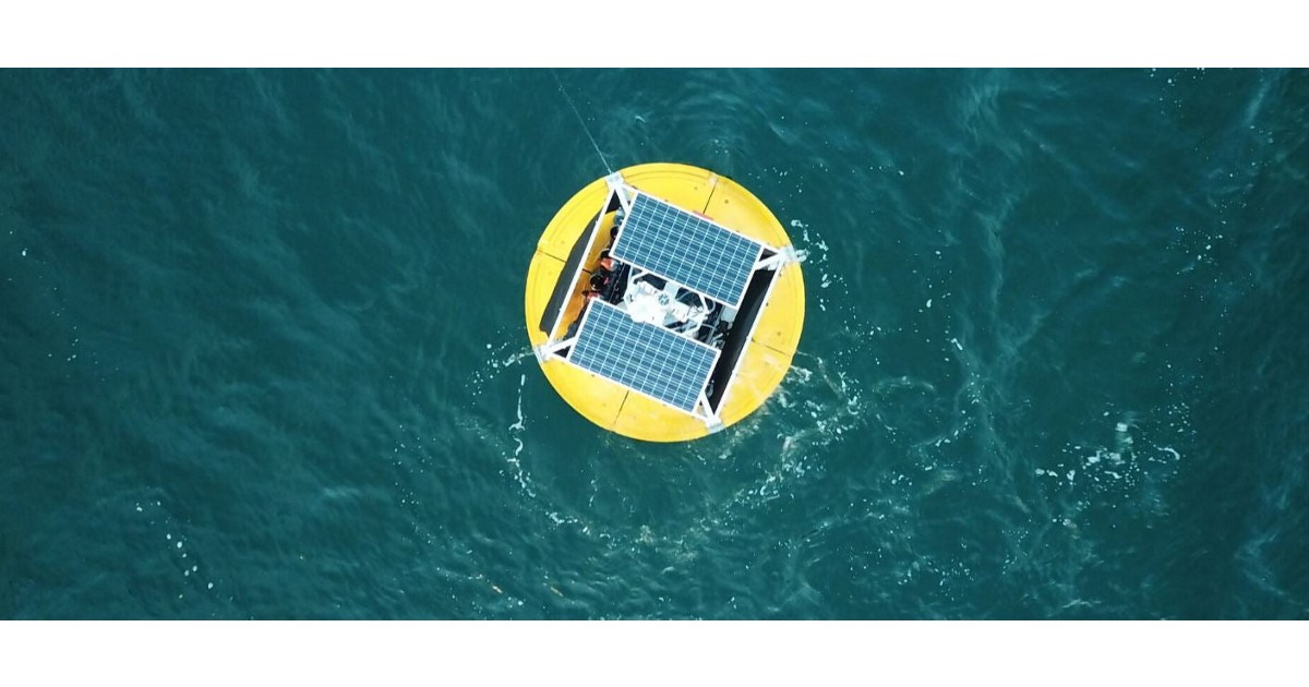 The future of water: How innovations will advance water sustainability ...