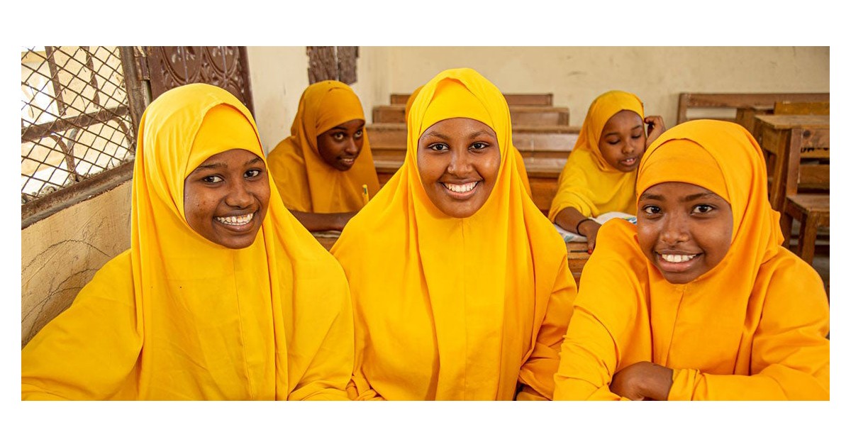 Muhiimadda ay haweenka kamidka ah hoggaanka Soomaaliya u leeyihiin ...