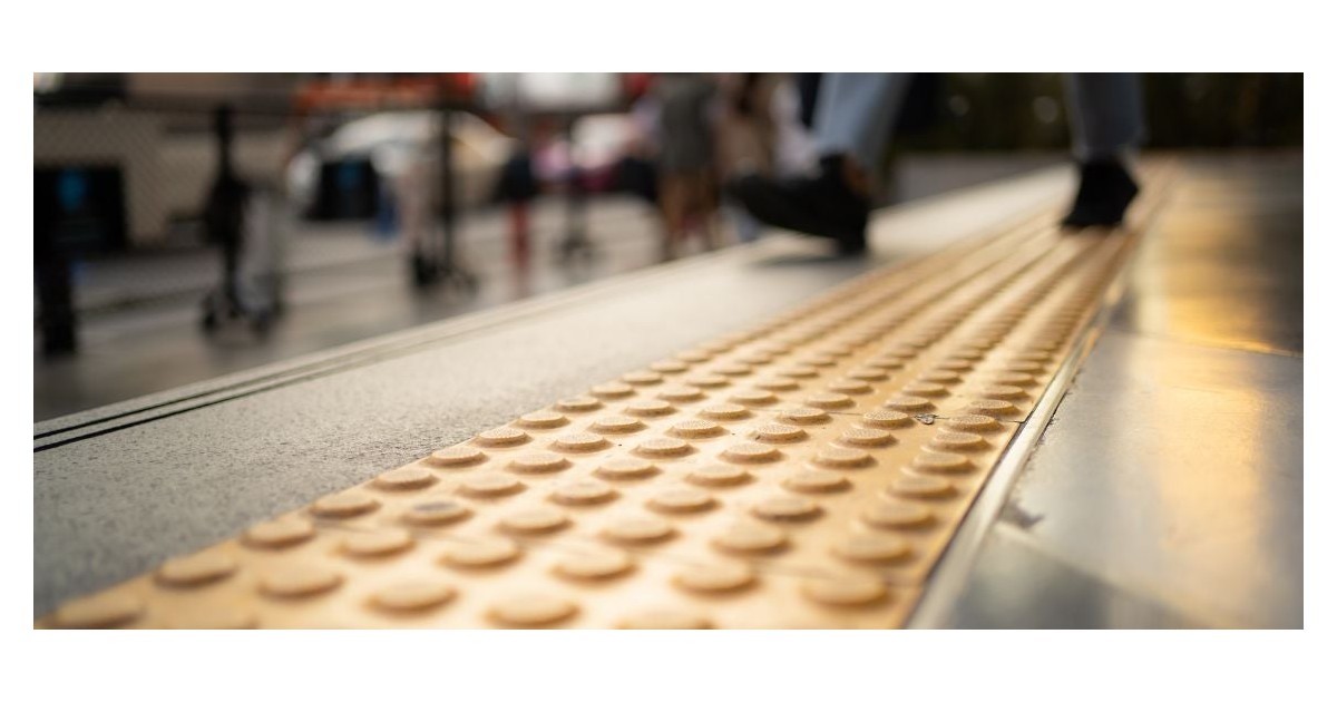 Japan and the World Bank: Advancing universal design in urban planning