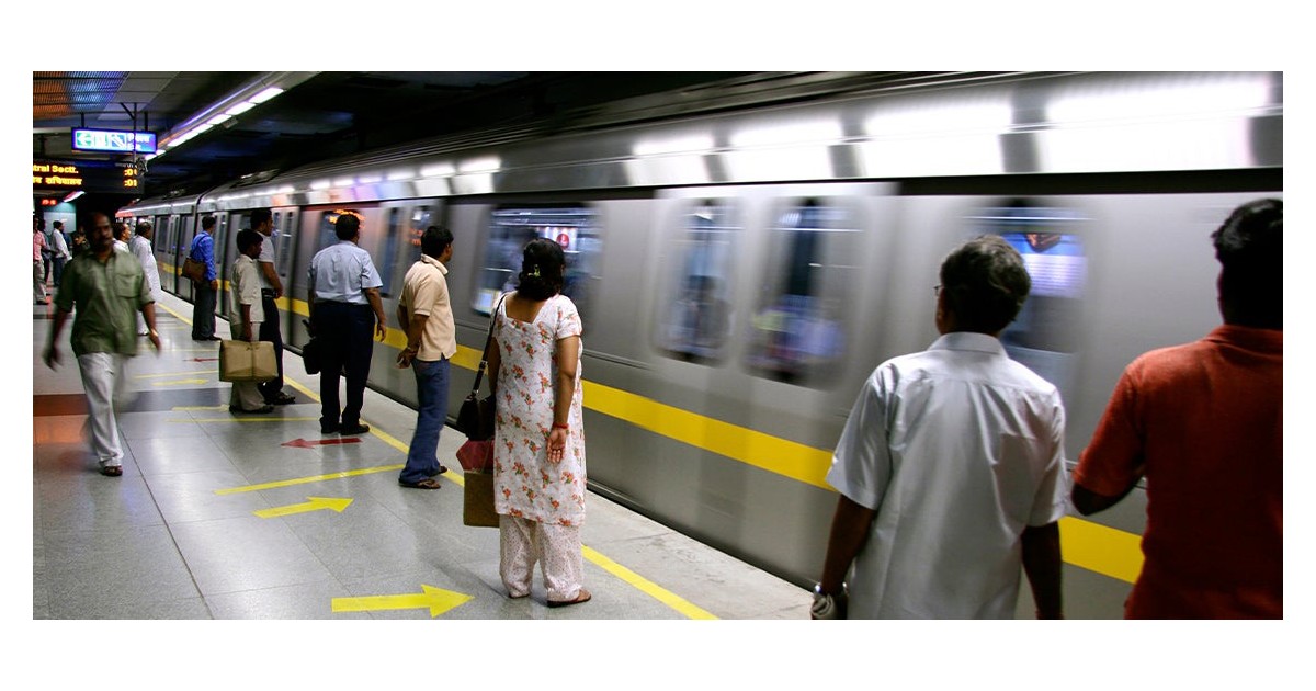 How to create women-friendly public transport in cities in India
