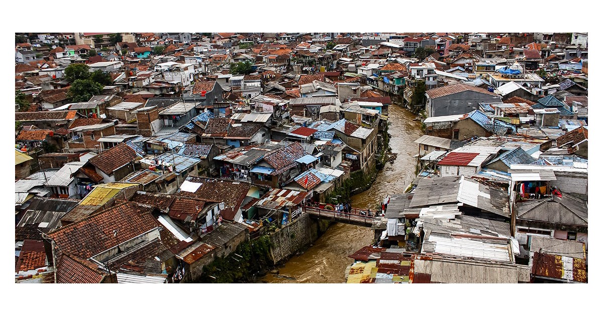 In developing countries, cities aren’t living up to their potential