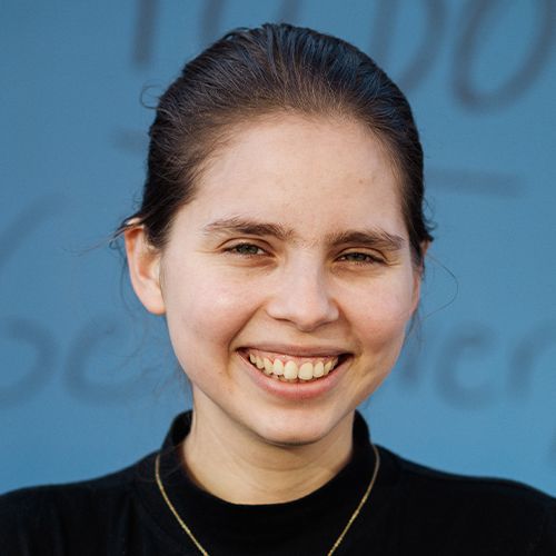 Inés Yábar | Banque mondiale Live