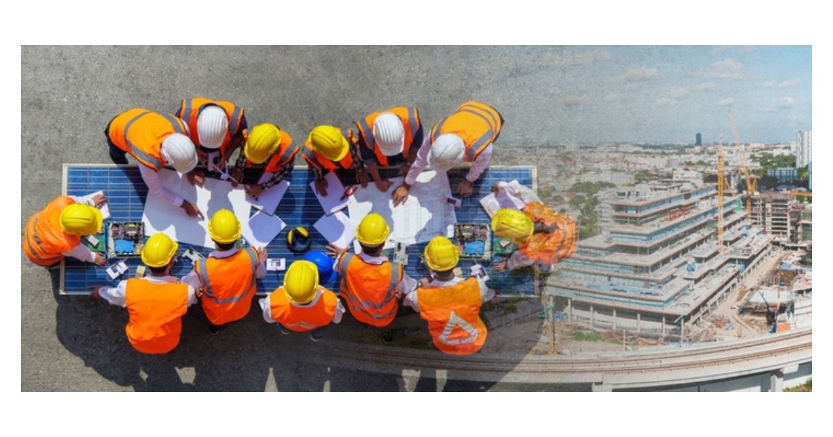 The secret to infrastructure success? Strong PPP frameworks