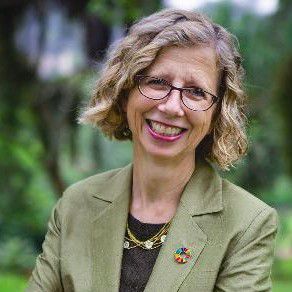 Inger Andersen | World Bank Live