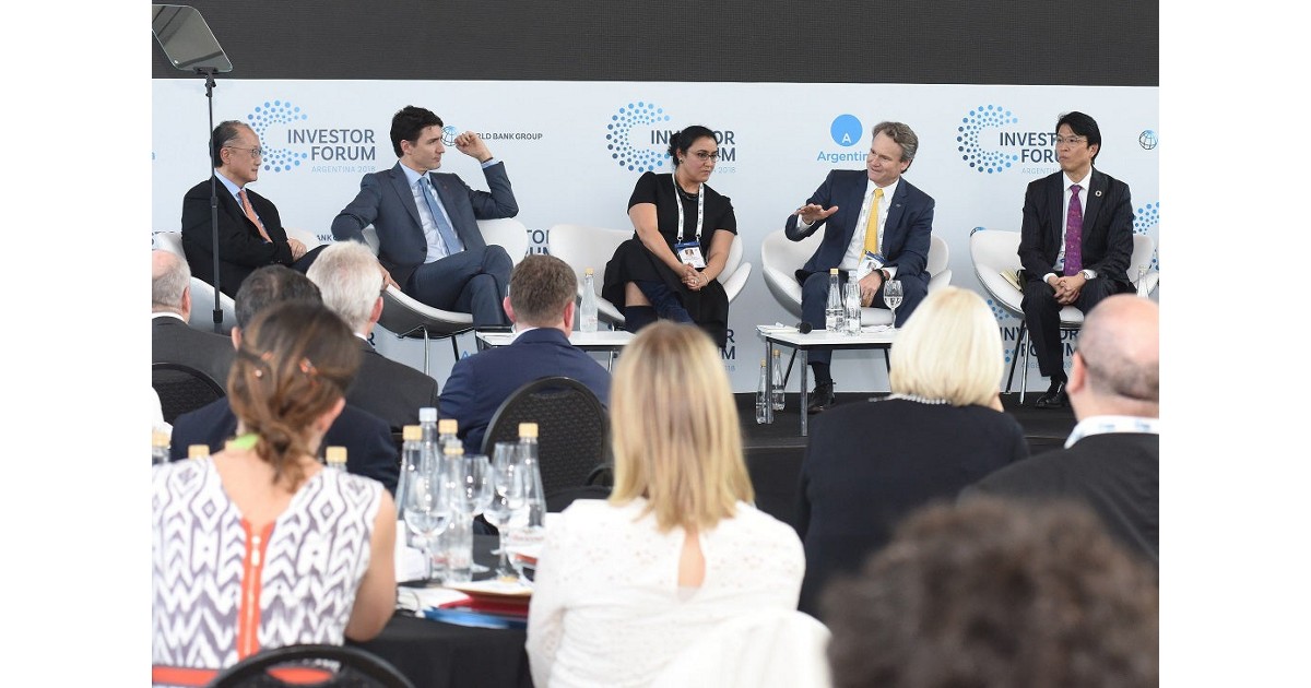 The voice of investors – a new Investor Forum