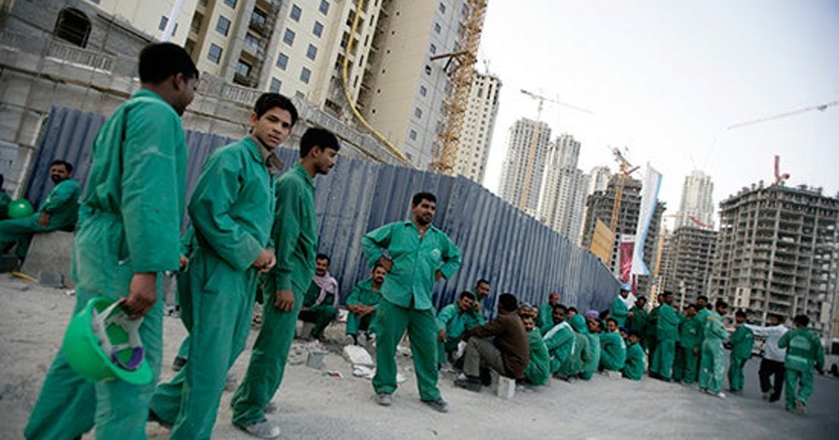 Event | Is the Nation-State the Enemy of Global Equality? | World Bank Live