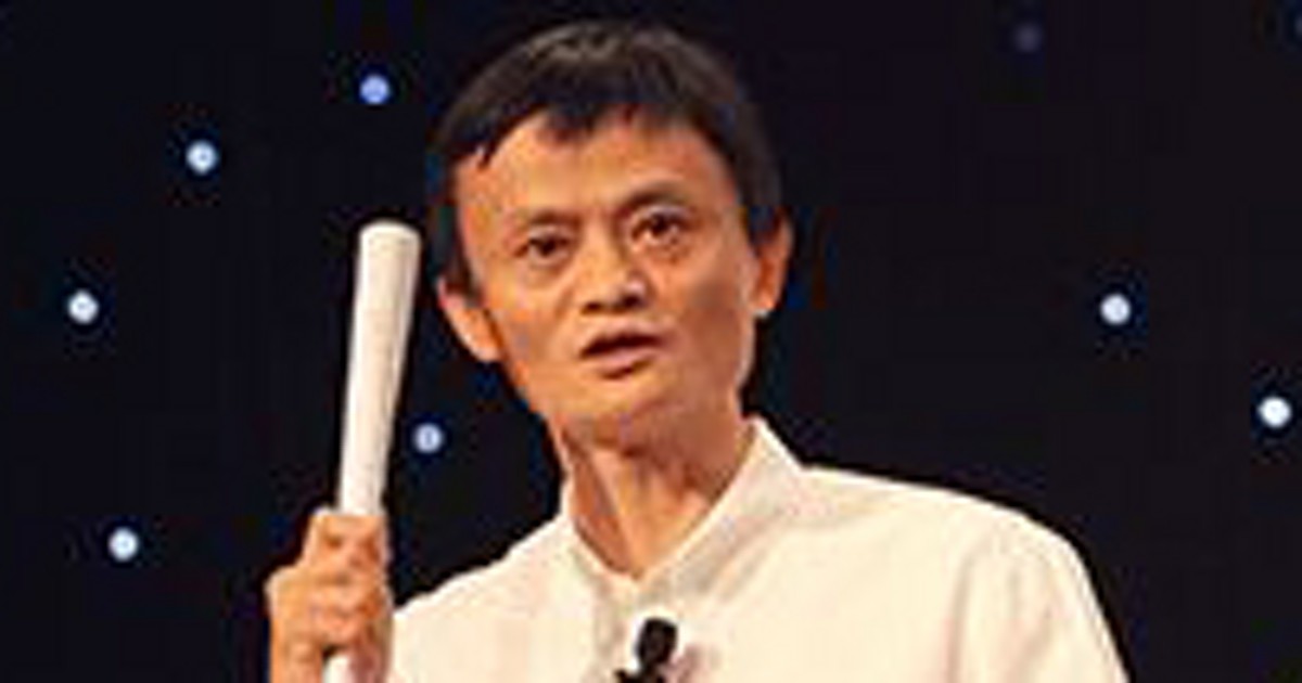 Jack Ma | Banque mondiale Live