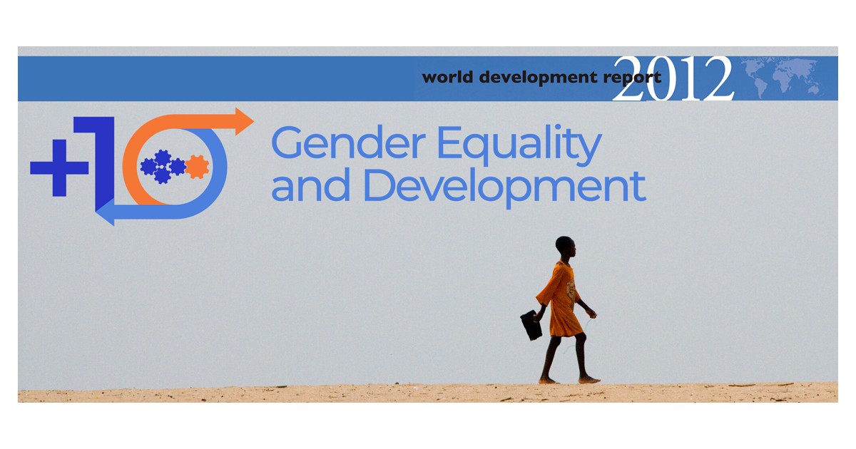 Gender Equality and Development +10: Looking back to spring forward