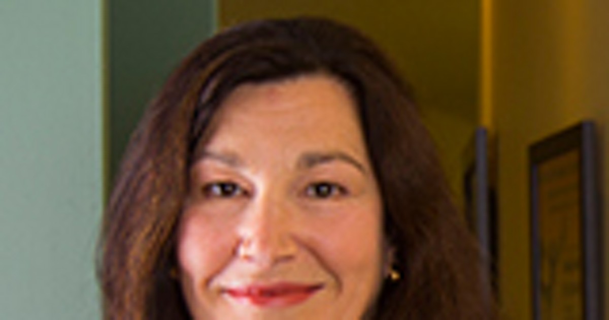 Jane Fountain | World Bank Live