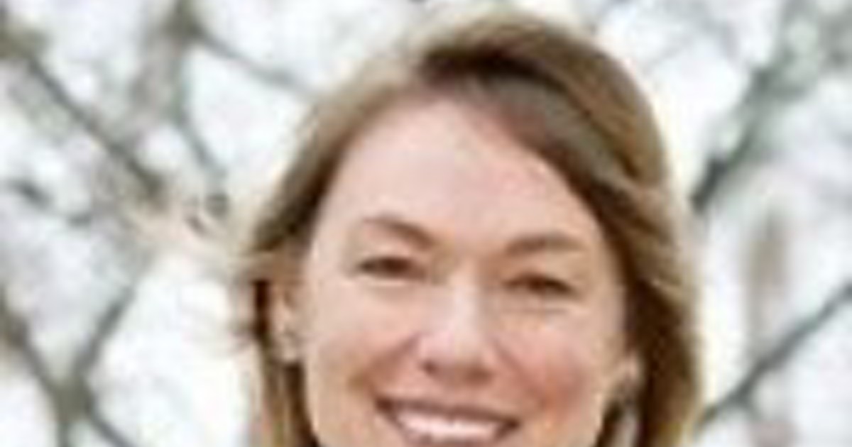 Jane Nelson | Banque mondiale Live