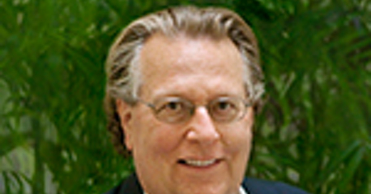 Jason Clay | World Bank Live