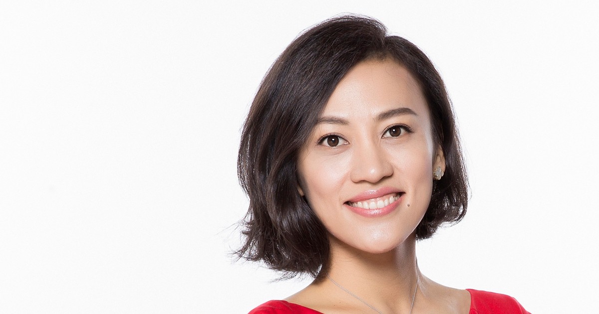 Jean Liu | World Bank Live