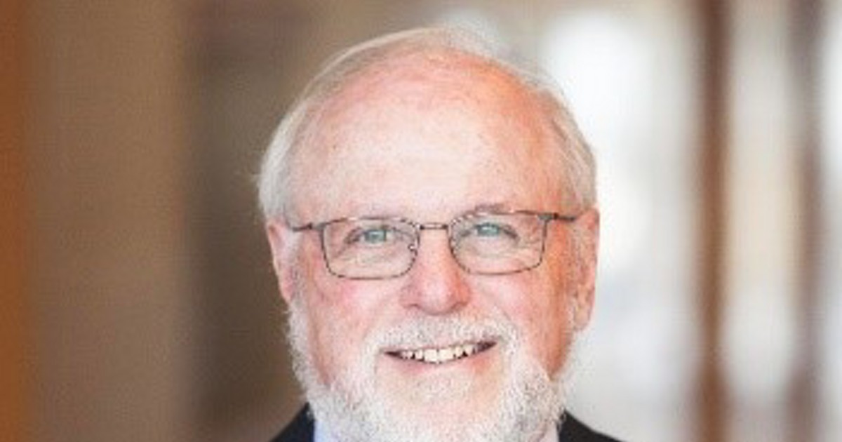 Jeffrey Schott | World Bank Live