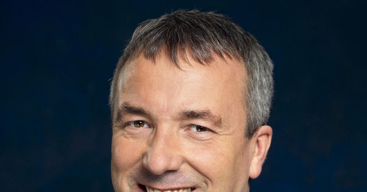 Johann Saathoff | World Bank Live