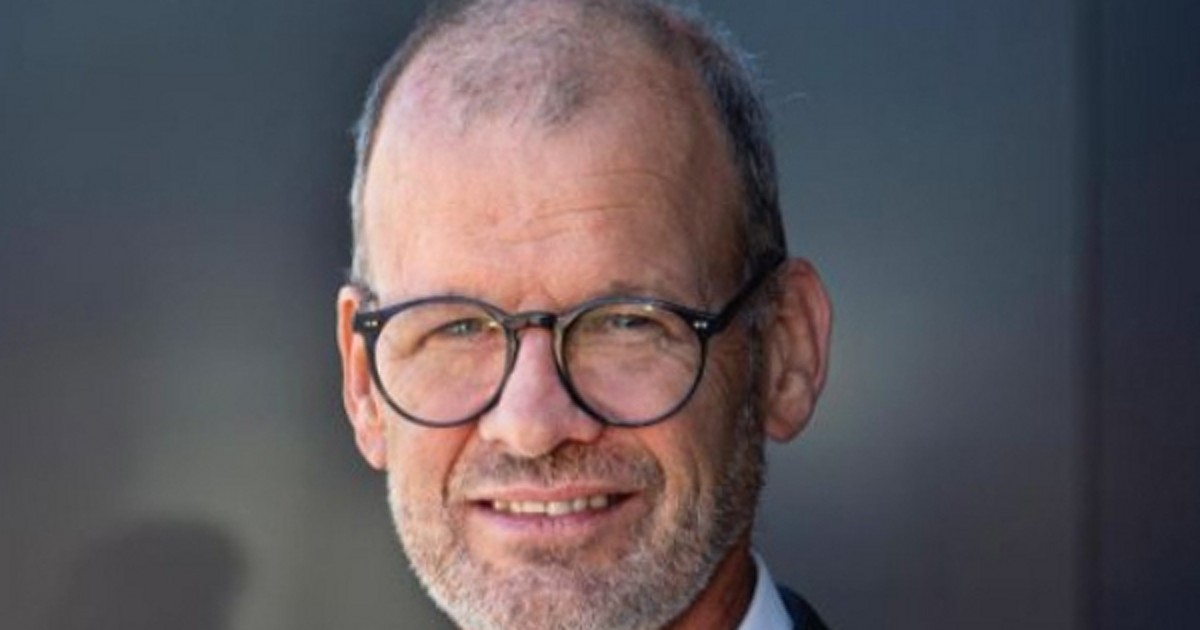 Johannes Zutt | World Bank Live