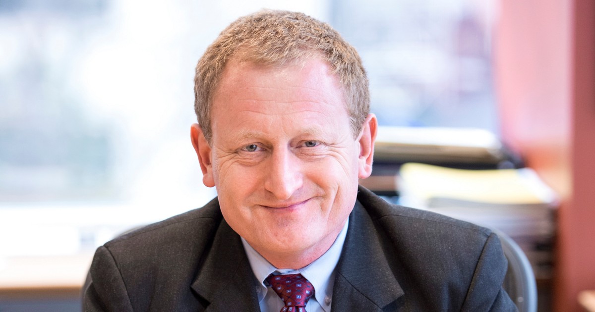 John Roome | World Bank Live