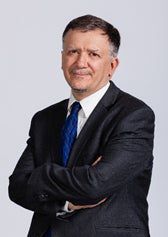 John Authers | Banque mondiale Live